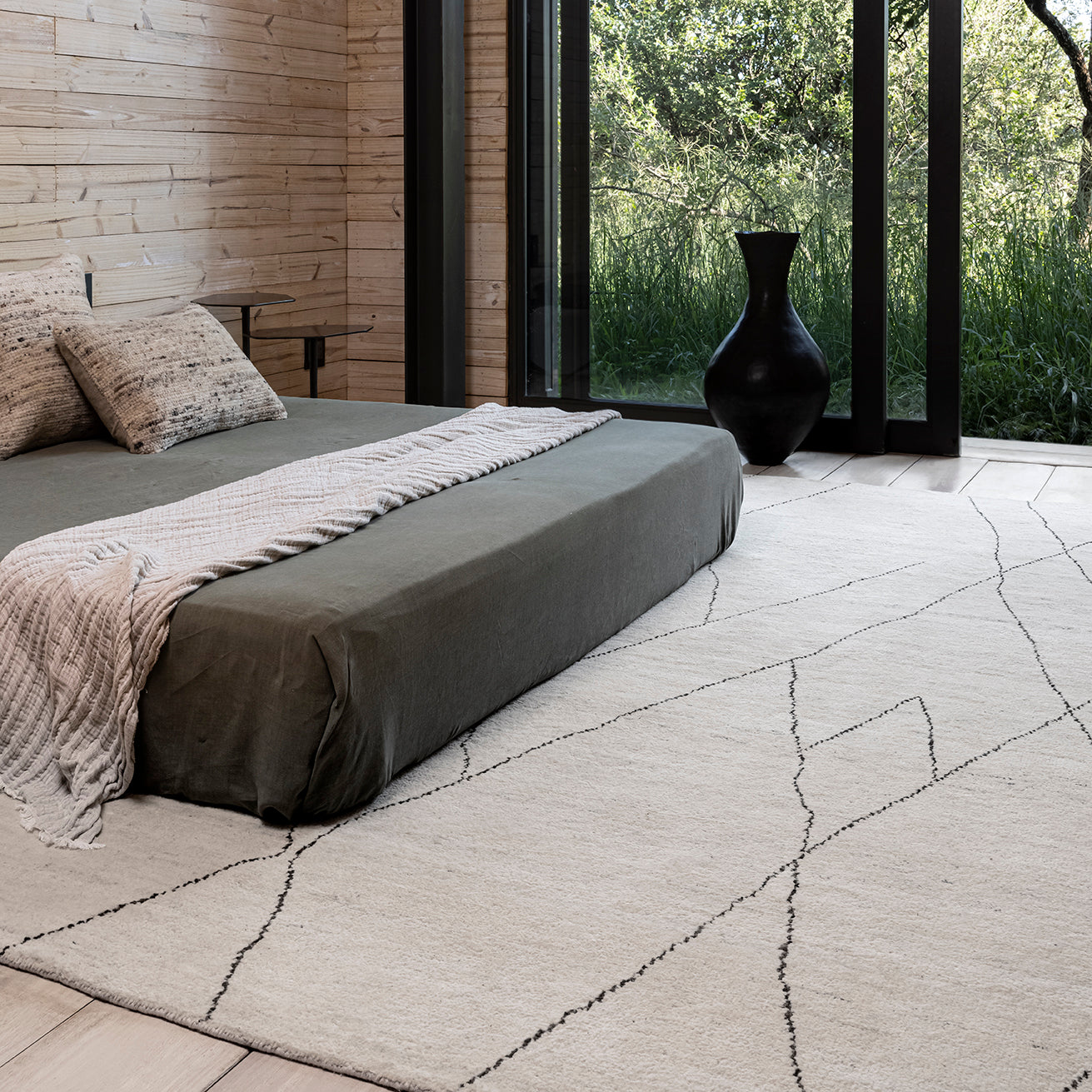 Your Guide to Choosing the Right Custom Rug – Enkay