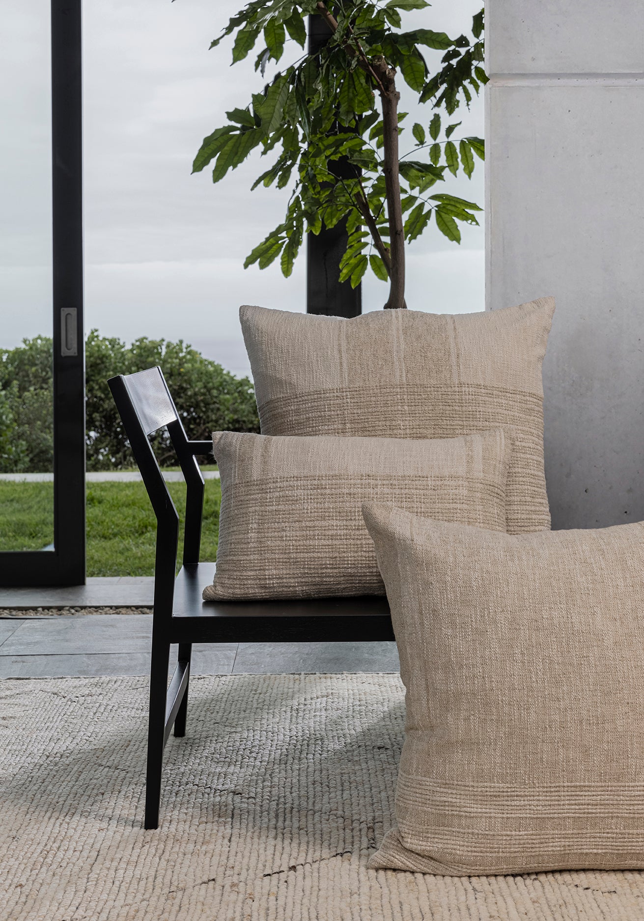 Cueva Pillow – Enkay