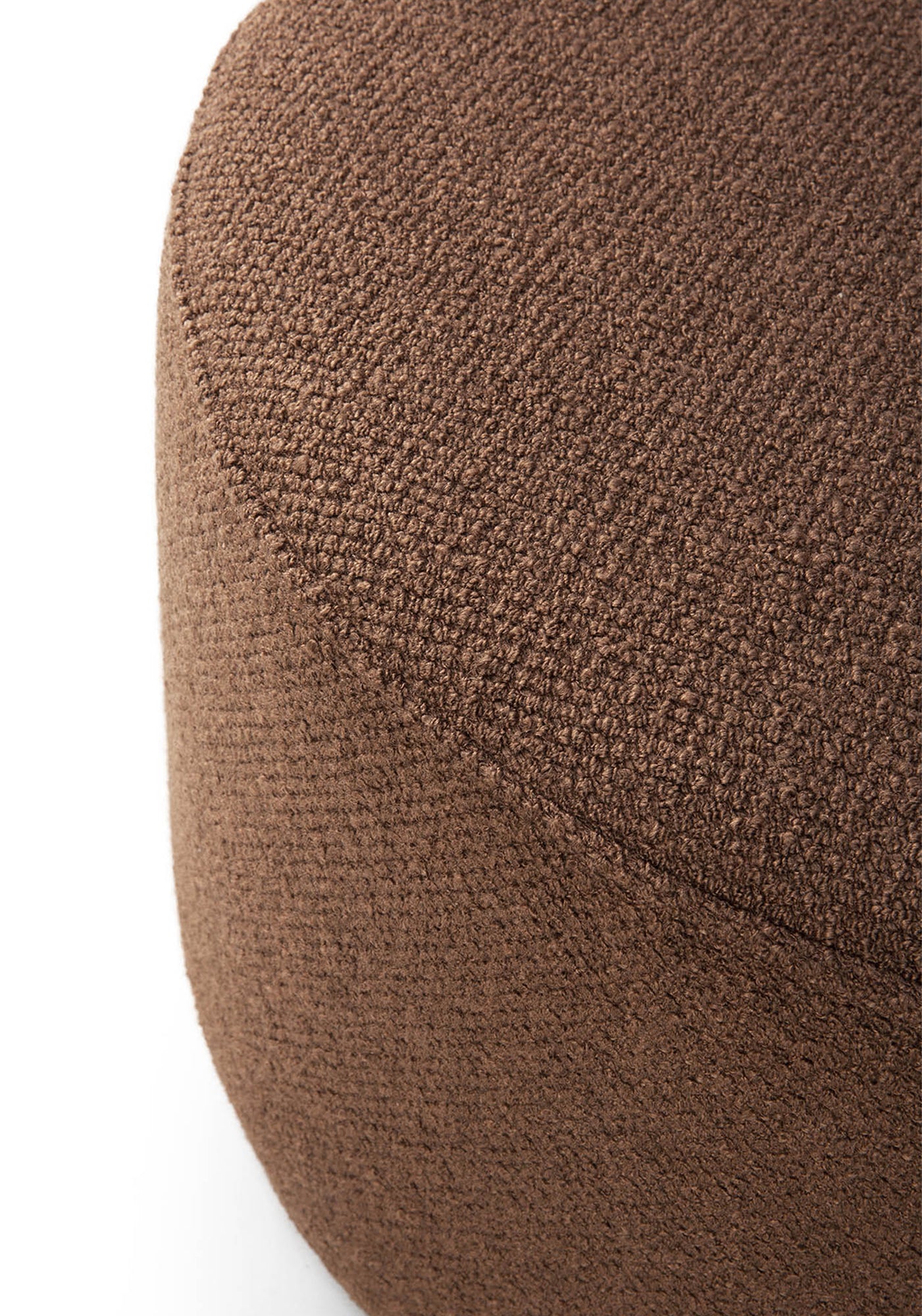 Barrow Pouf - Copper – Enkay