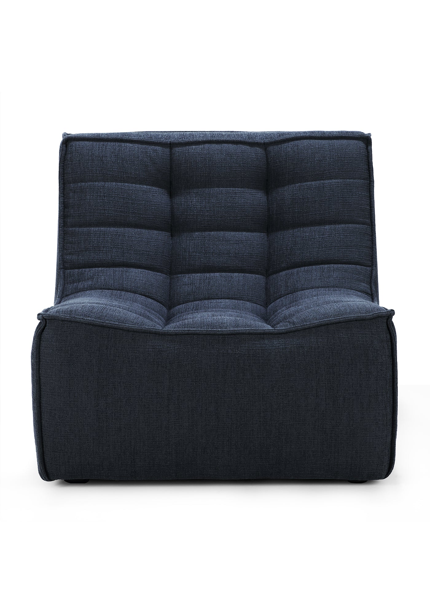 N701 Sofa - Eco Fabric - Graphite – Enkay