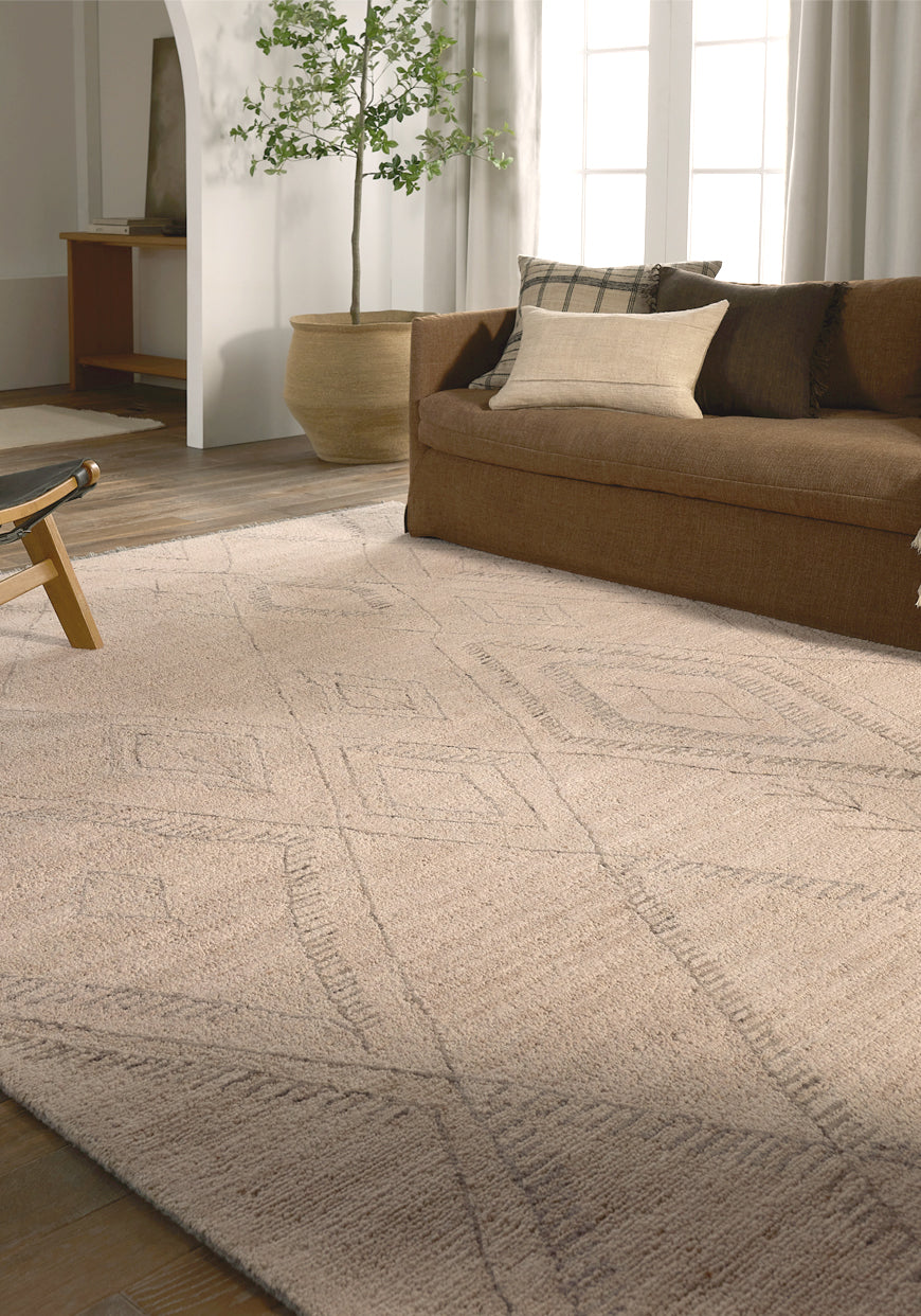 Anisah Rug – Enkay