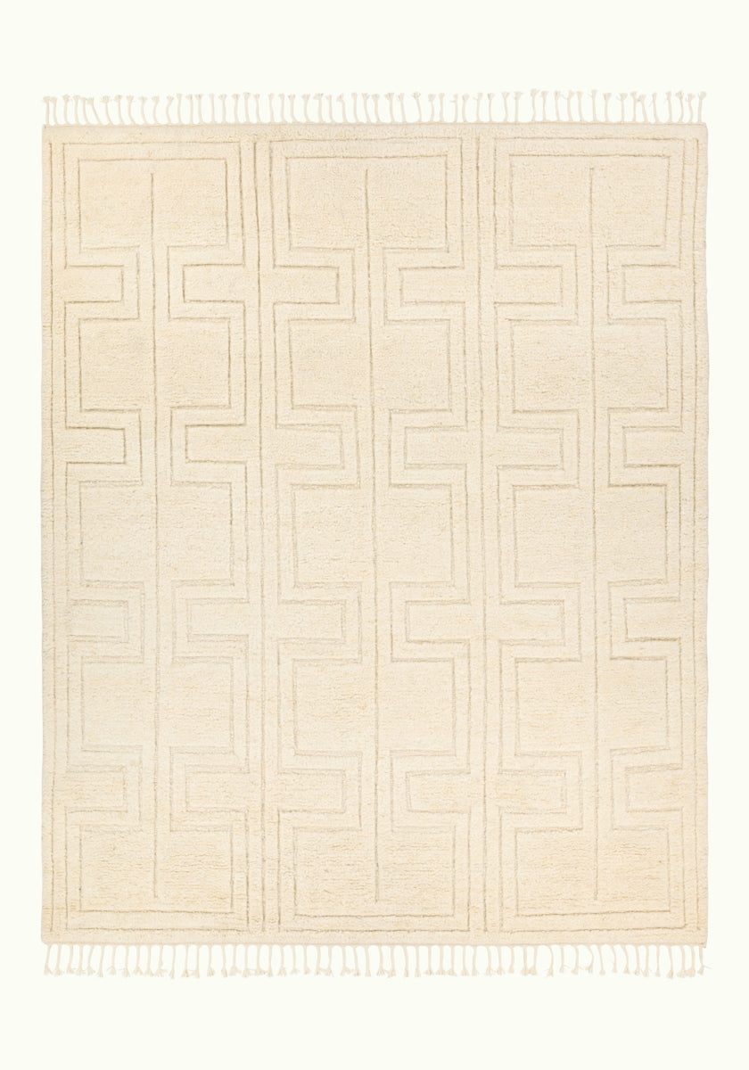 Pravasa Rug – Enkay