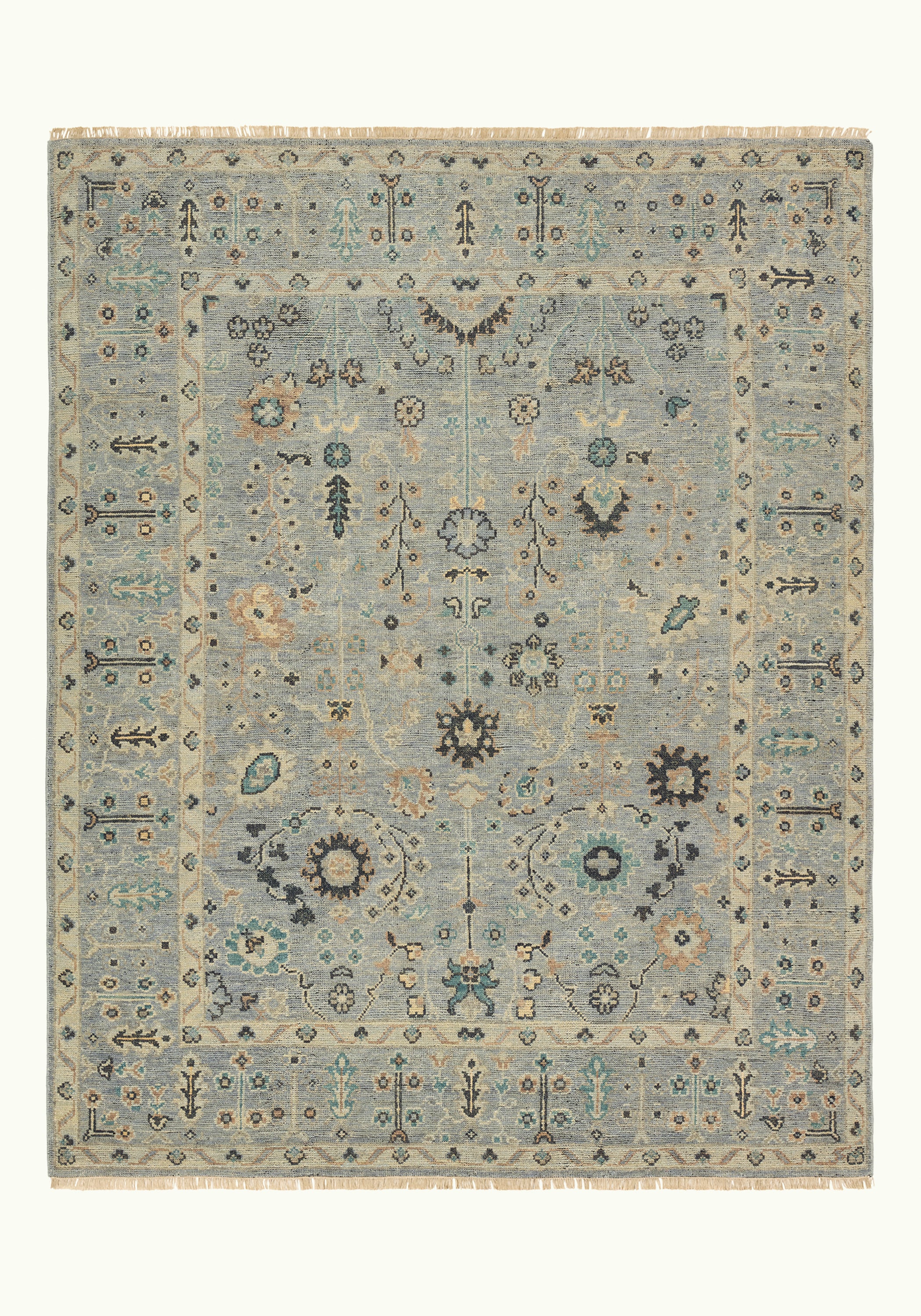 Toron Rug – Enkay