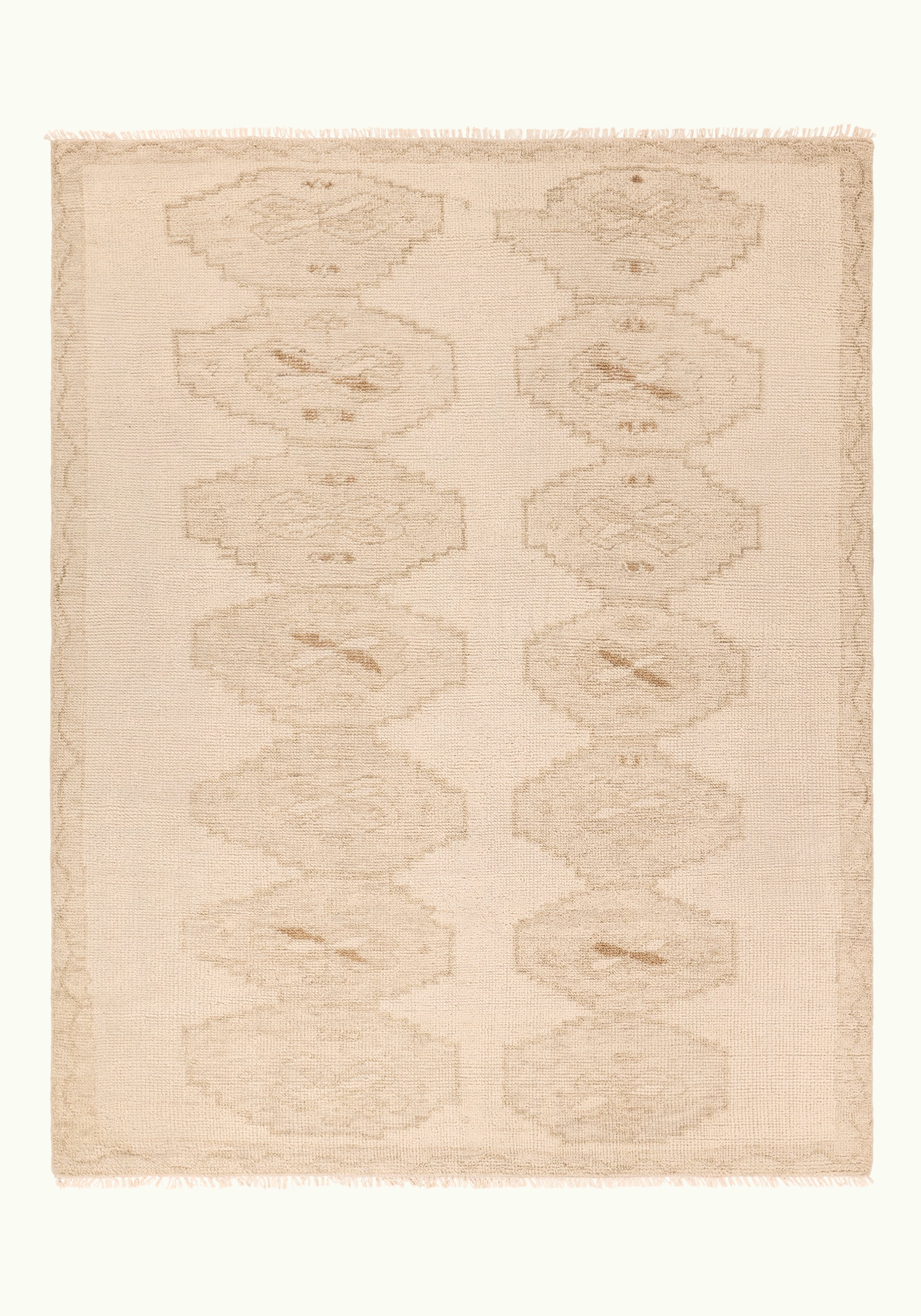 Ismail Rug – Enkay