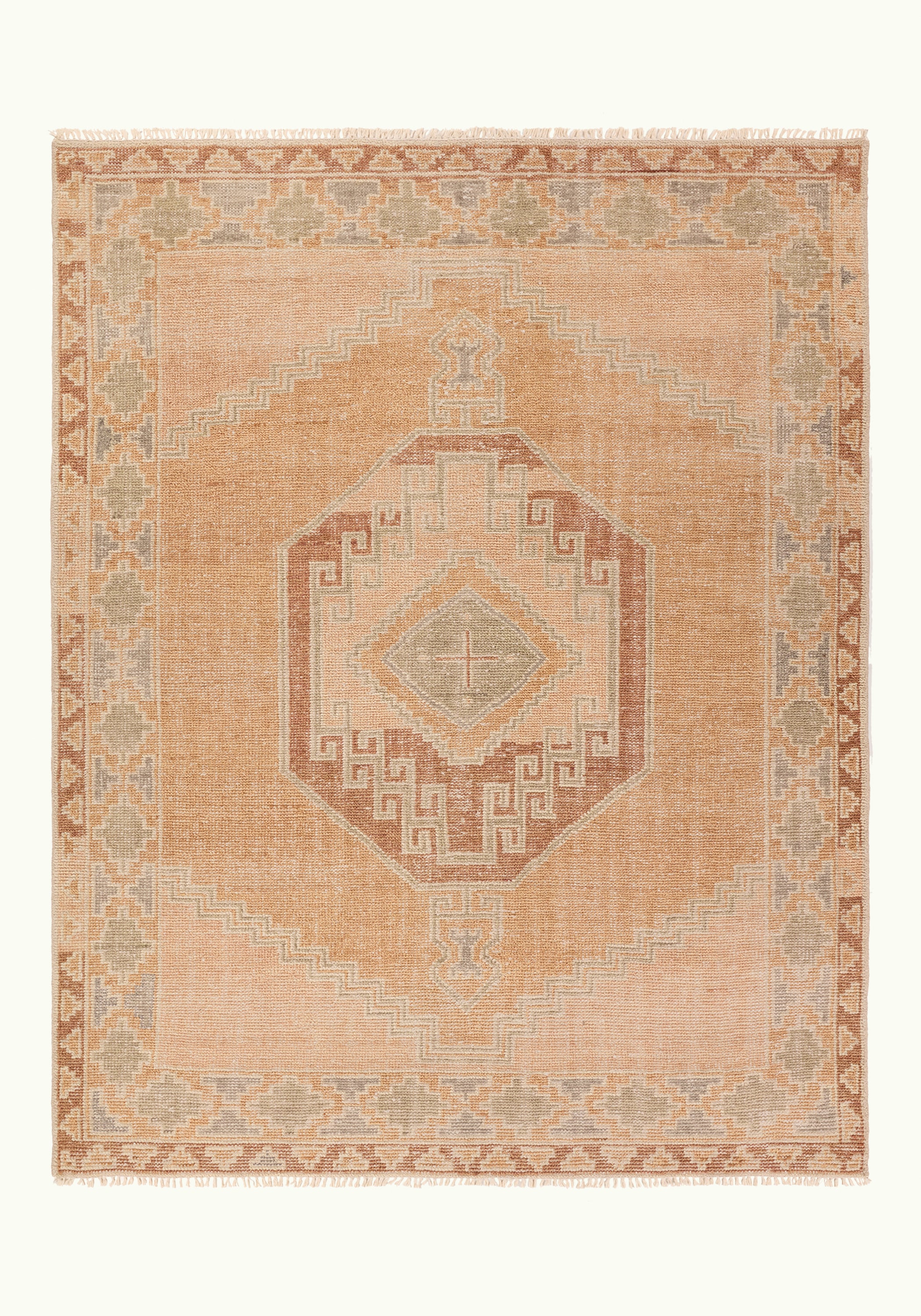 Koz Rug – Enkay