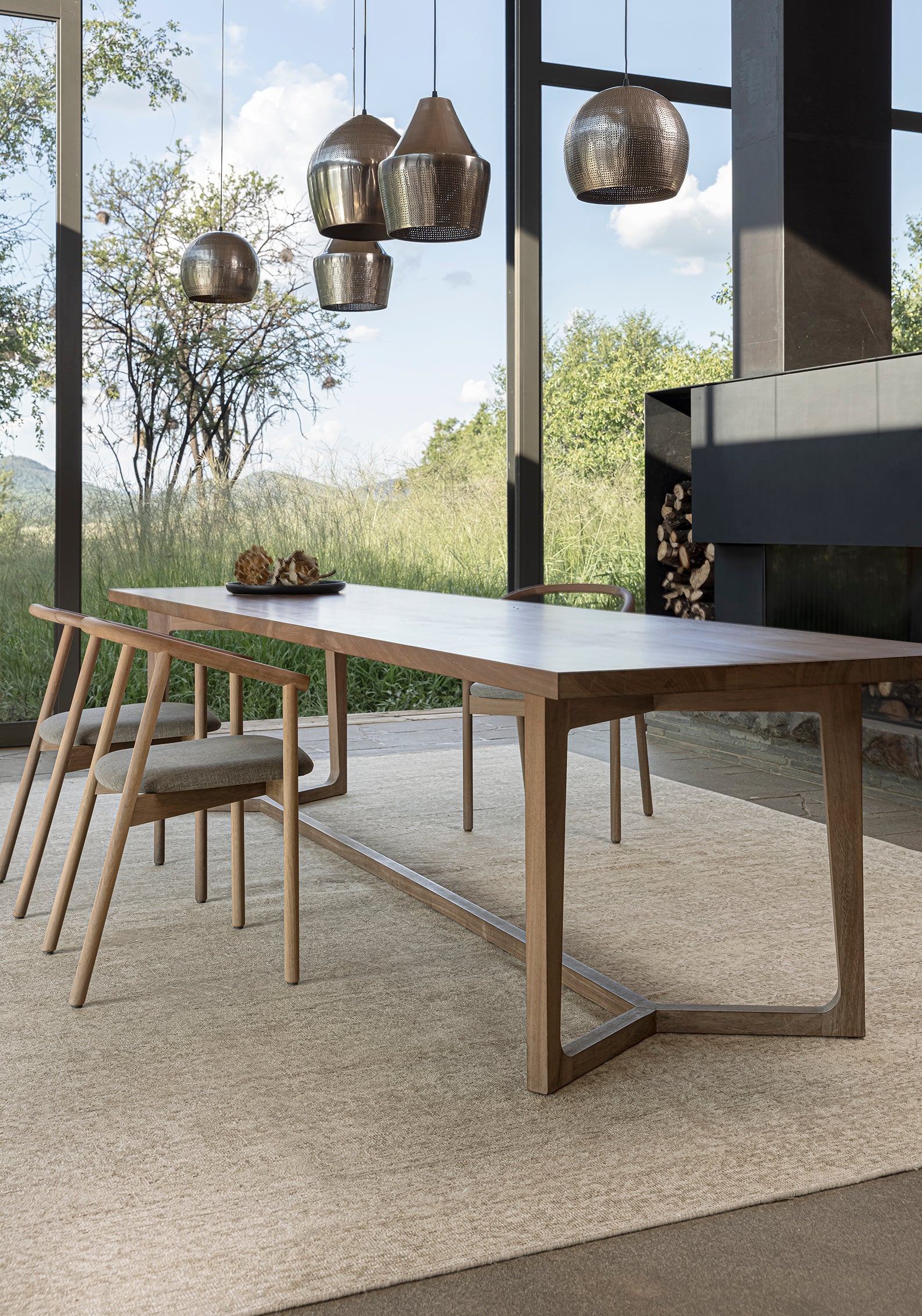 Lumaki Rug – Enkay