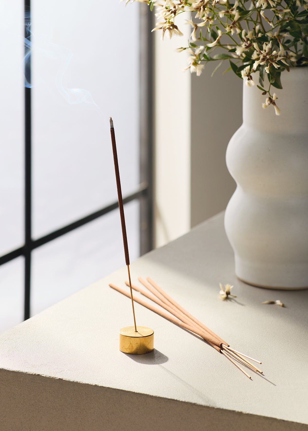 Origins Incense – Enkay