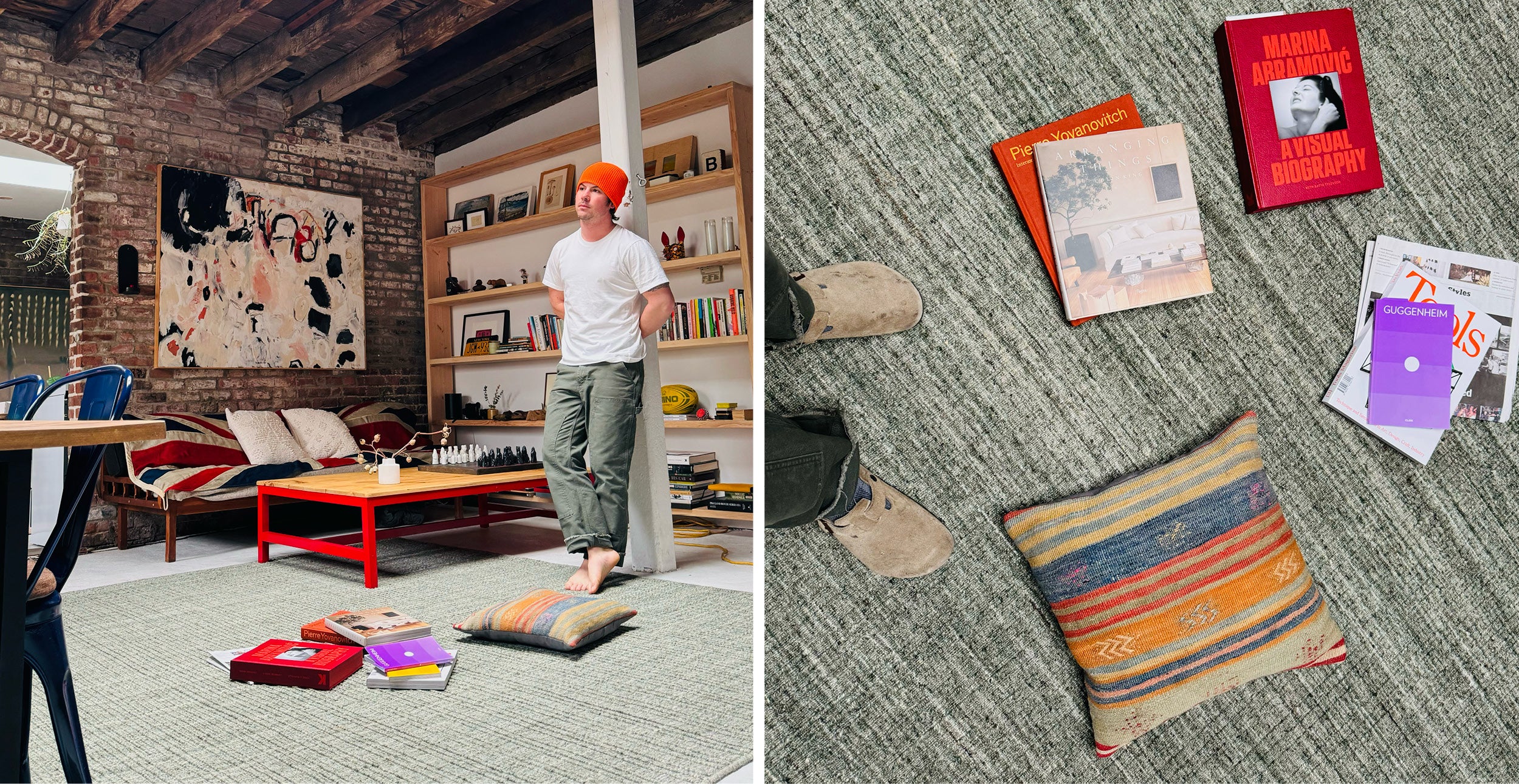 Exploring Creativity – Enkay