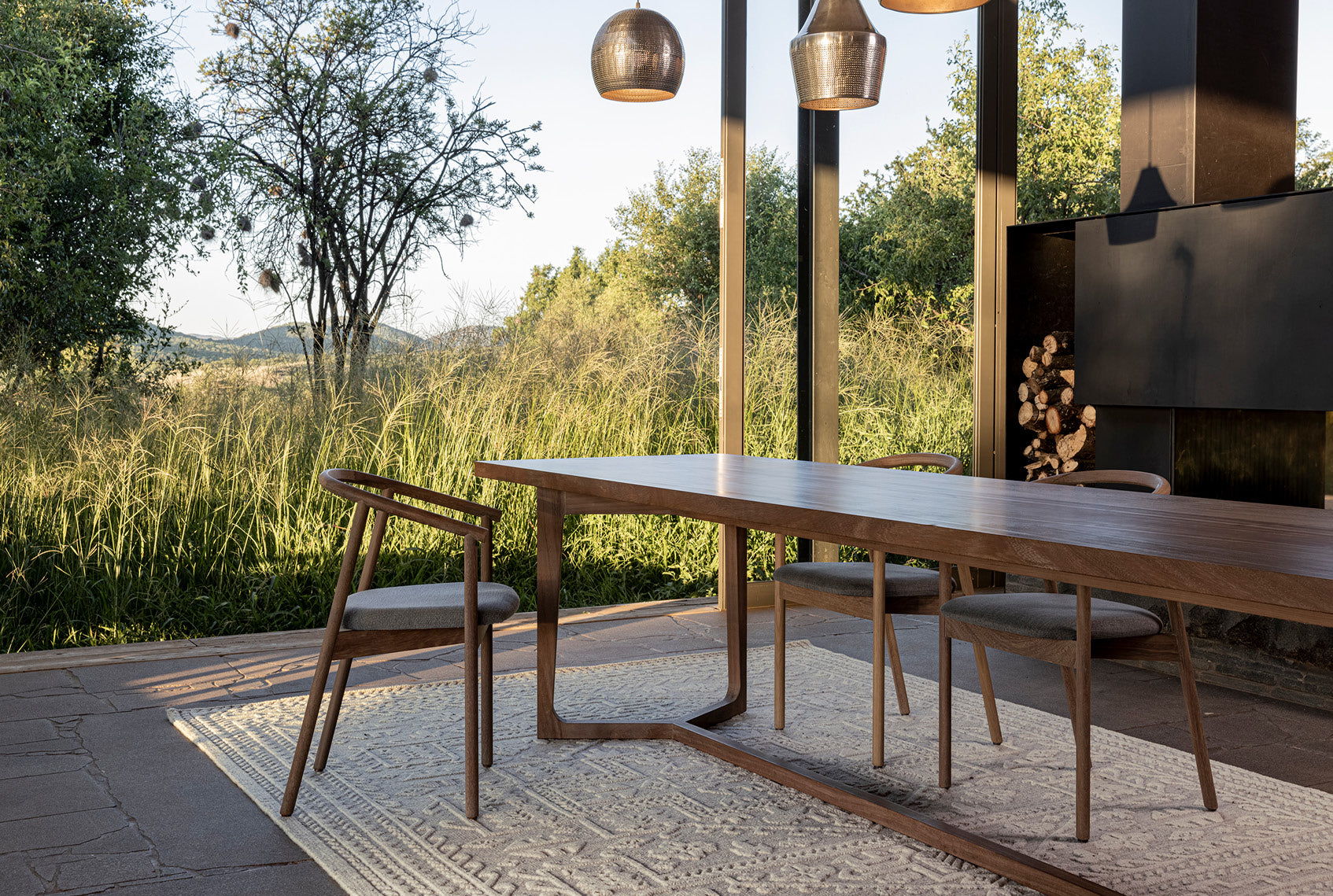 Traditional – Enkay