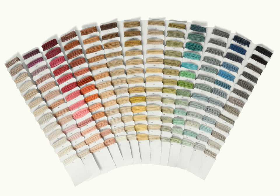 Bespoke Colors – Enkay