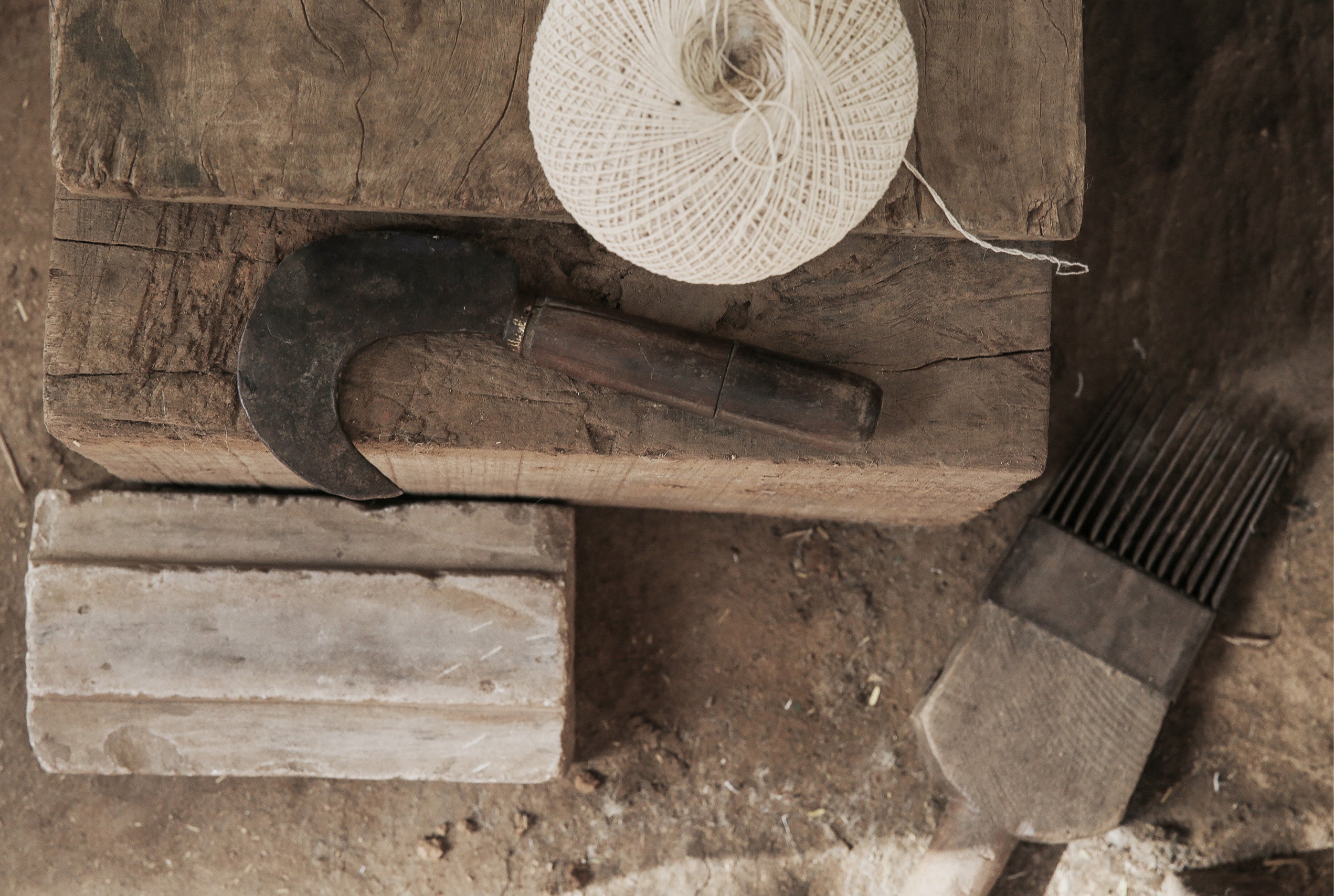 Vintage Rugs – Enkay