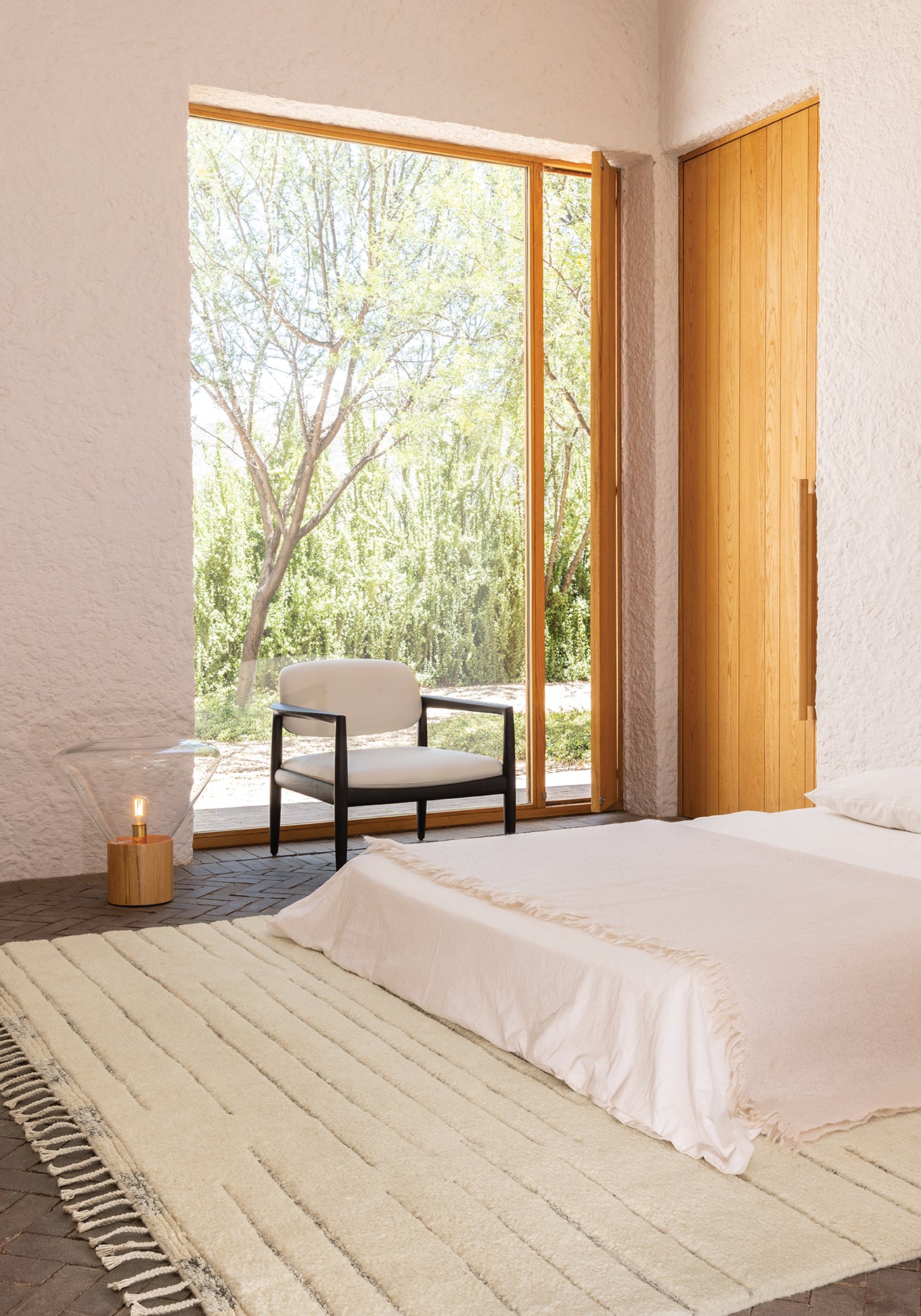 Furrow Rug – Enkay