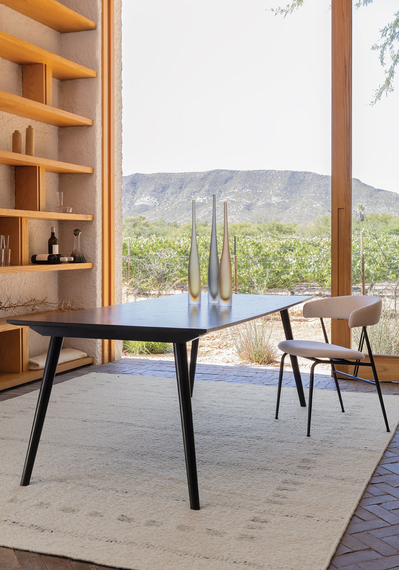 Sutala Rug – Enkay