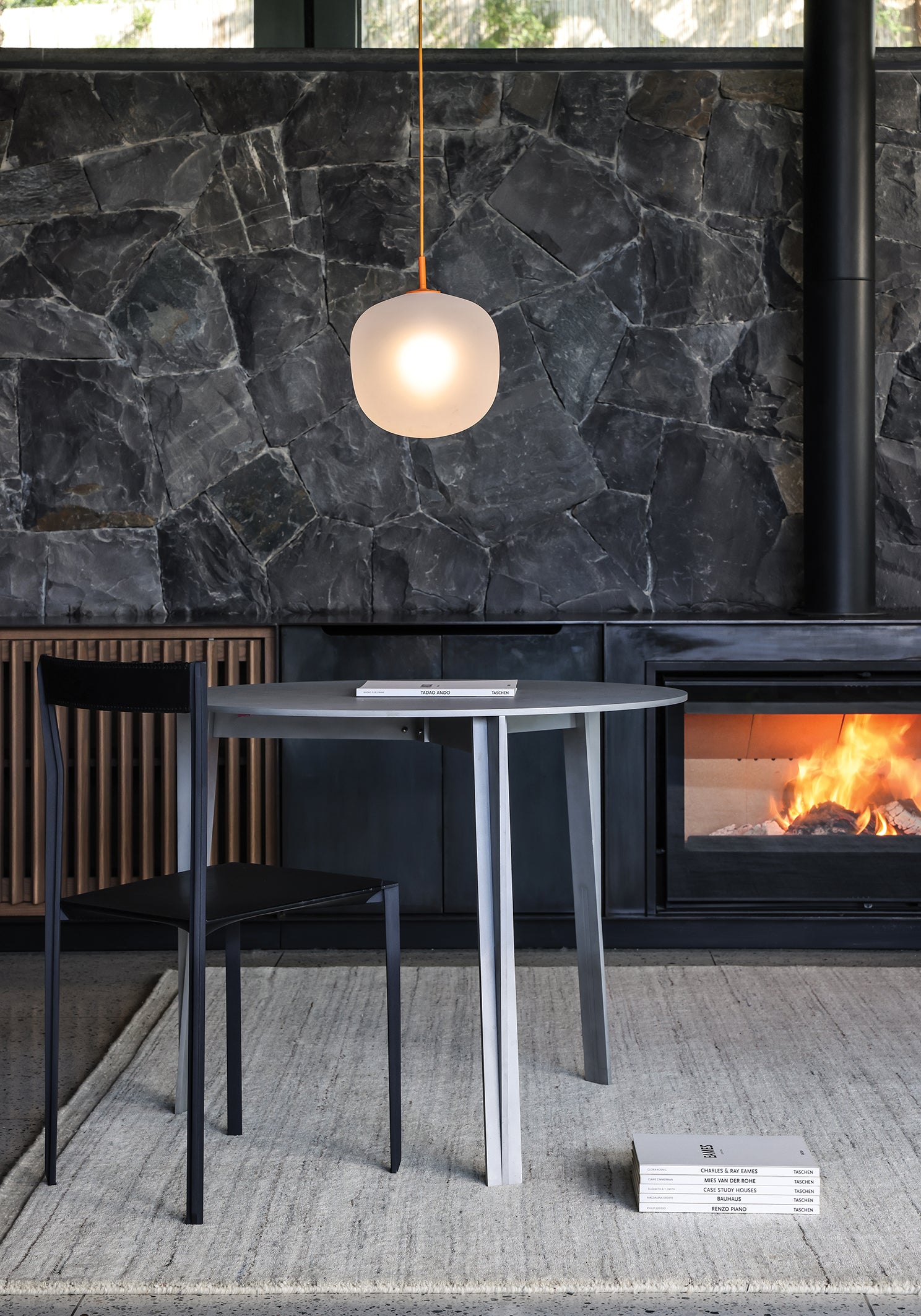 Landas Rug – Enkay