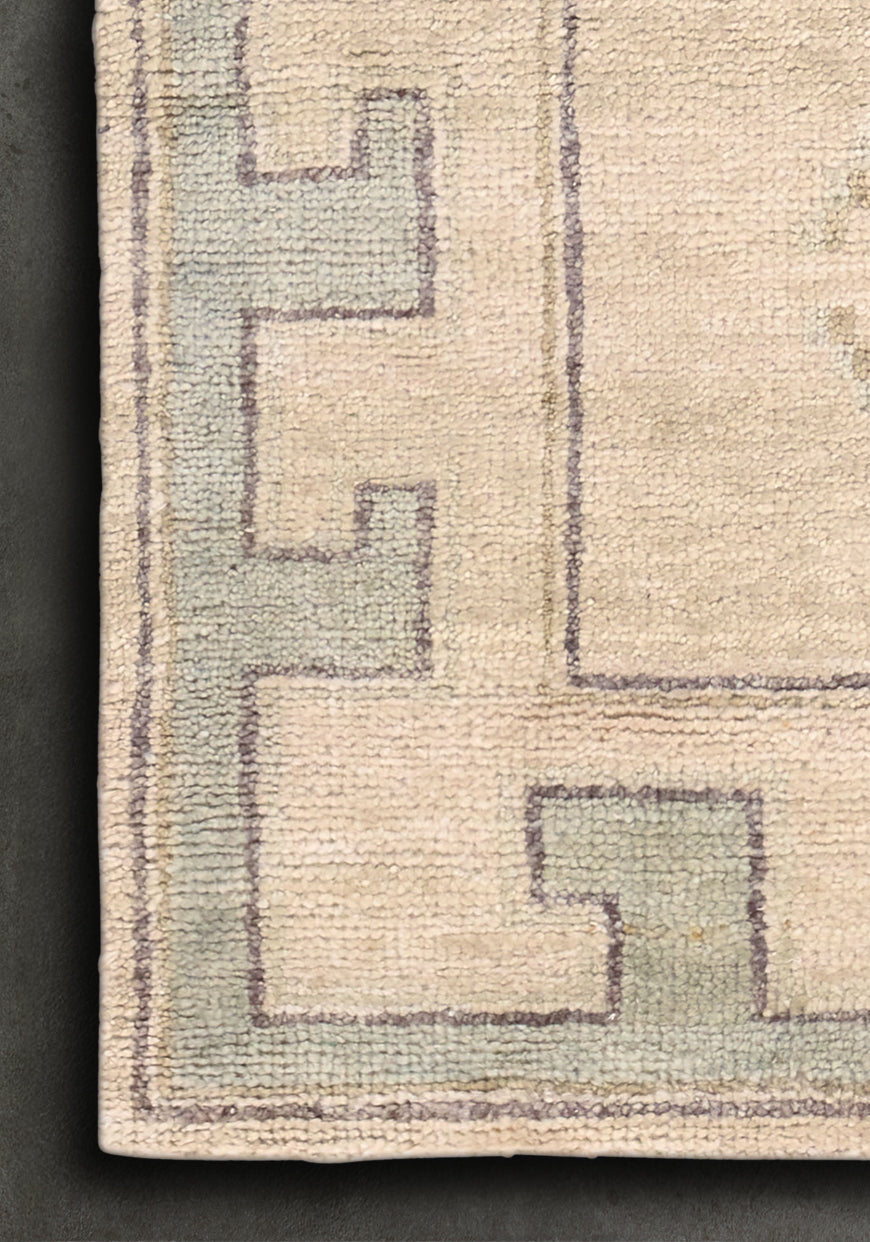 Azzurro Rug – Enkay