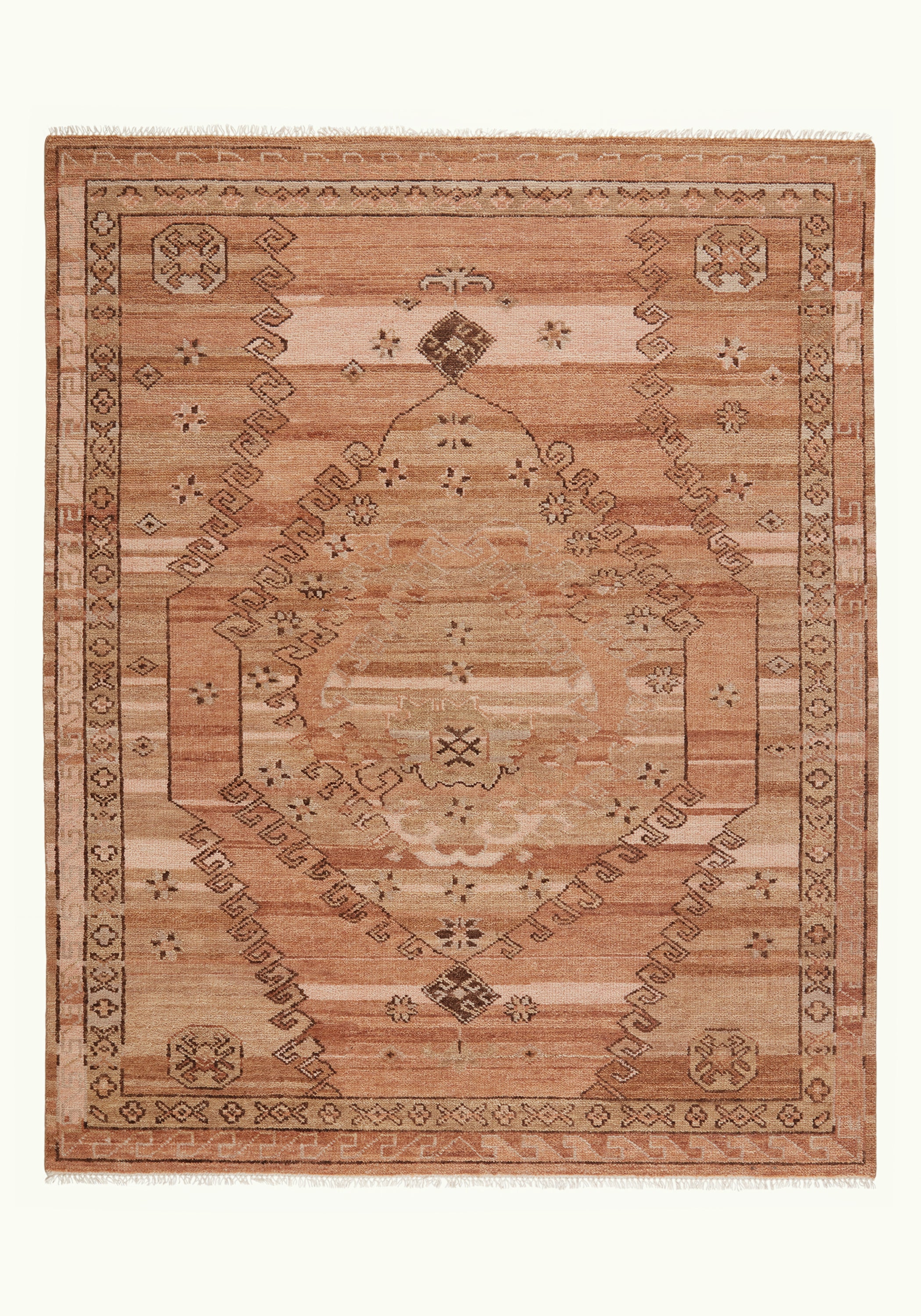 Ziba Rug – Enkay