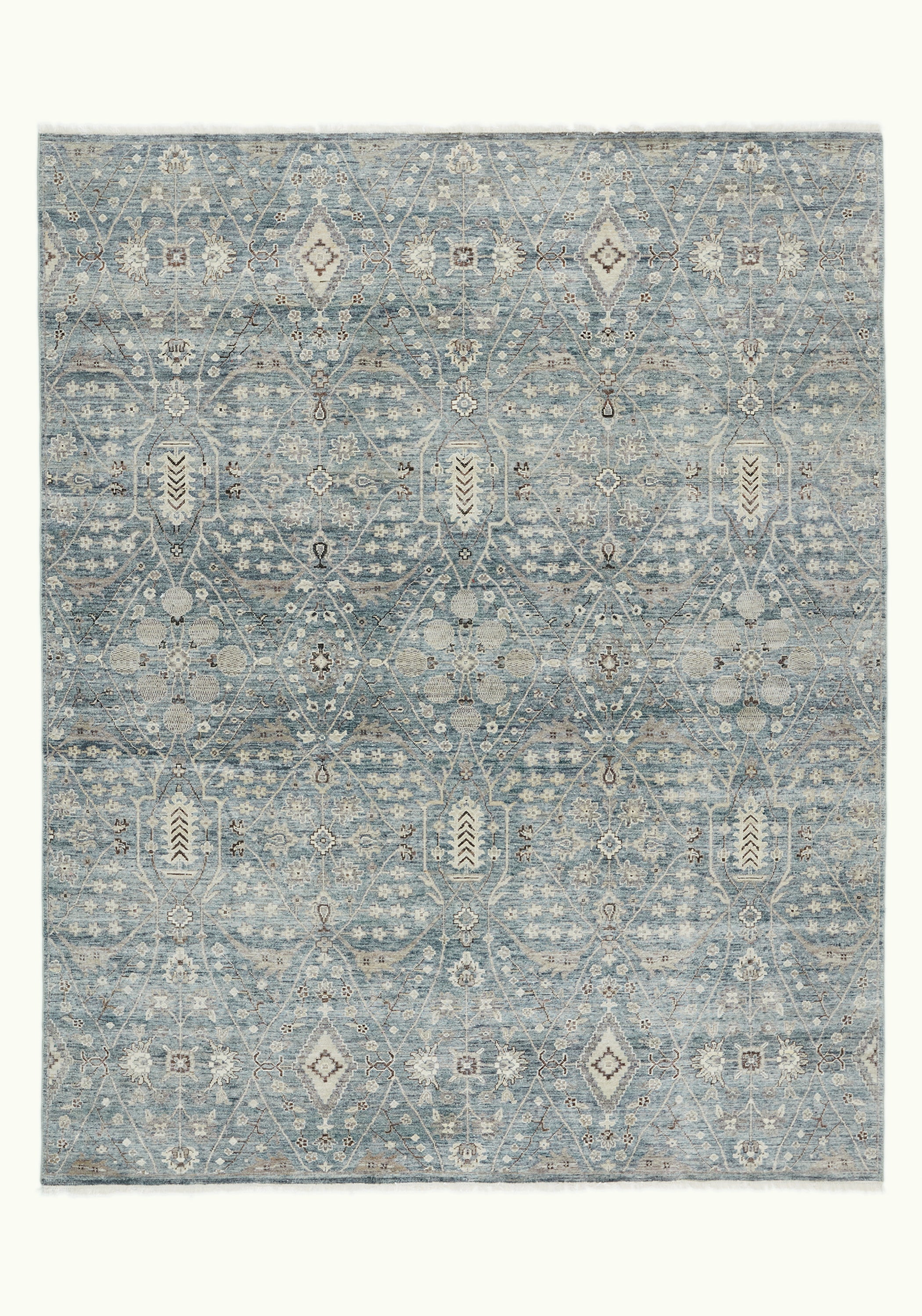 Halki Rug – Enkay
