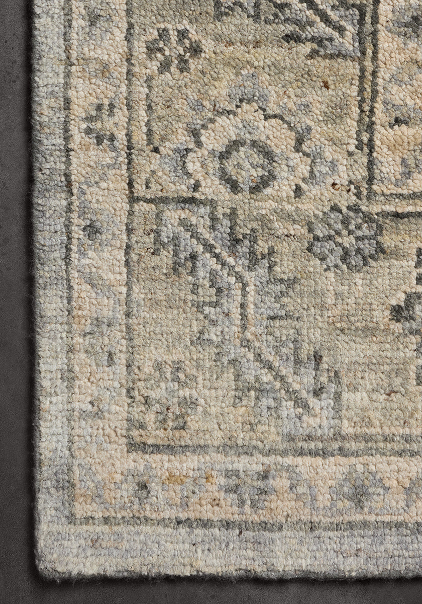 Taravali Rug – Enkay